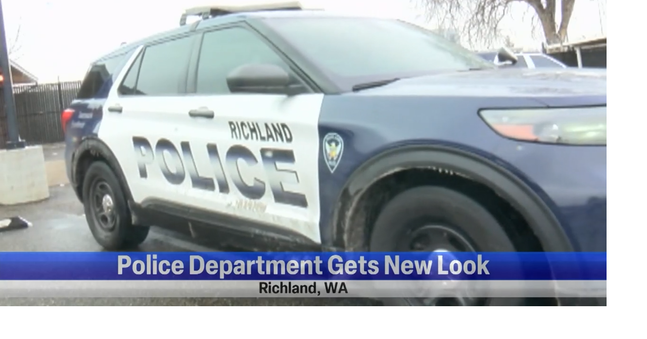 RPD to unveil new badge and patch | News | nbcrightnow.com