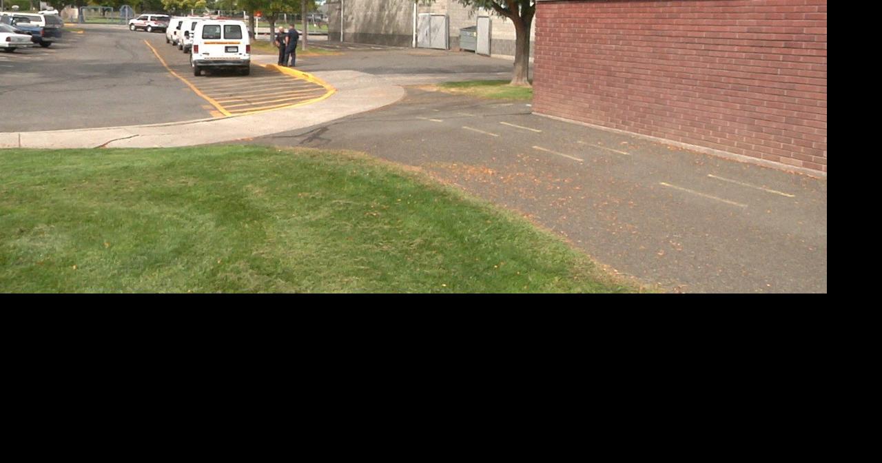 McClure Elementary evacuated after a gas leak is detected | Archives ...