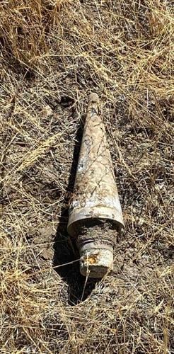 Mechanical time fuse discovered at Hanford | News | nbcrightnow.com