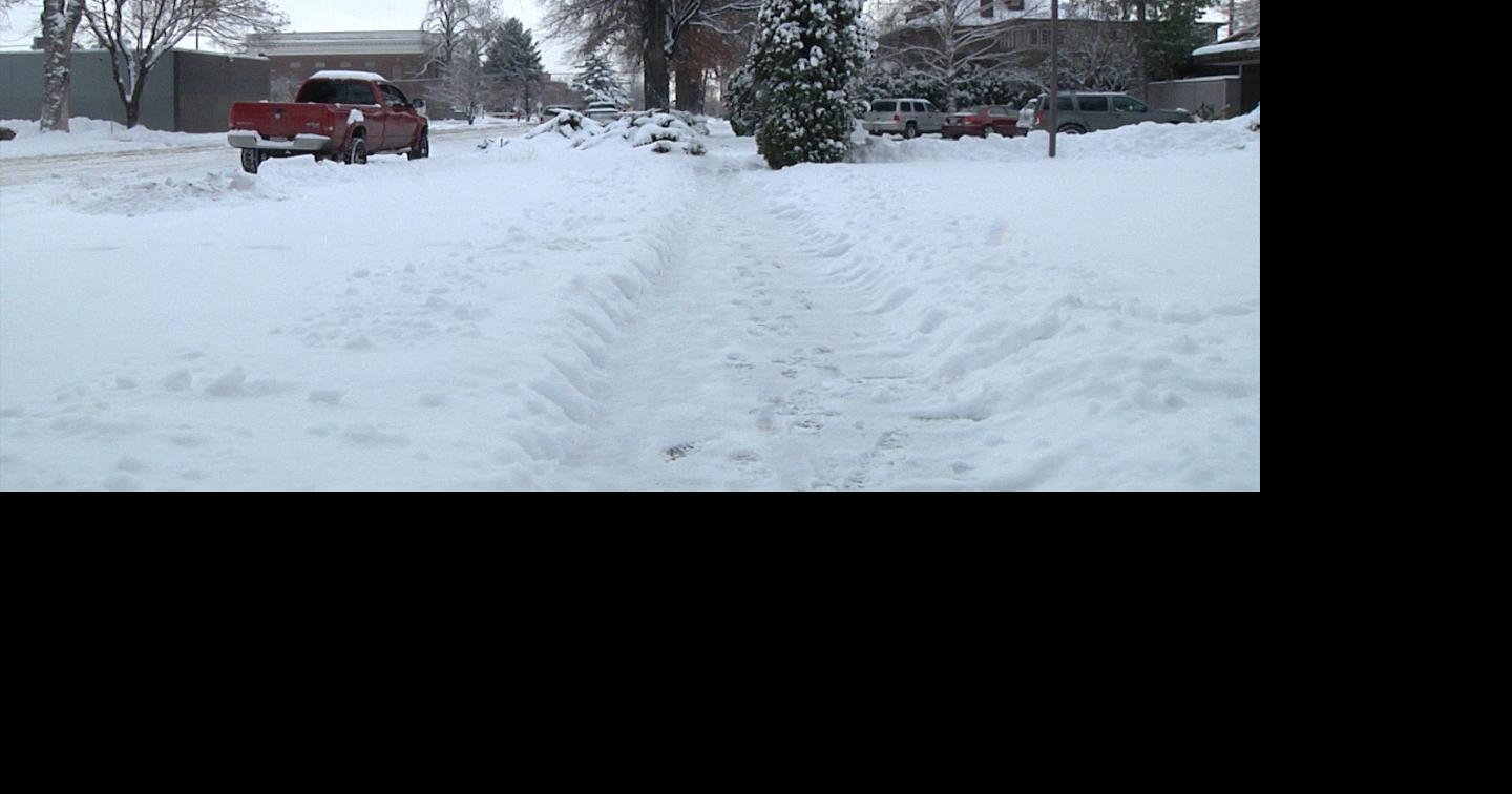 Snow budget trouble in Yakima | Archives | nbcrightnow.com