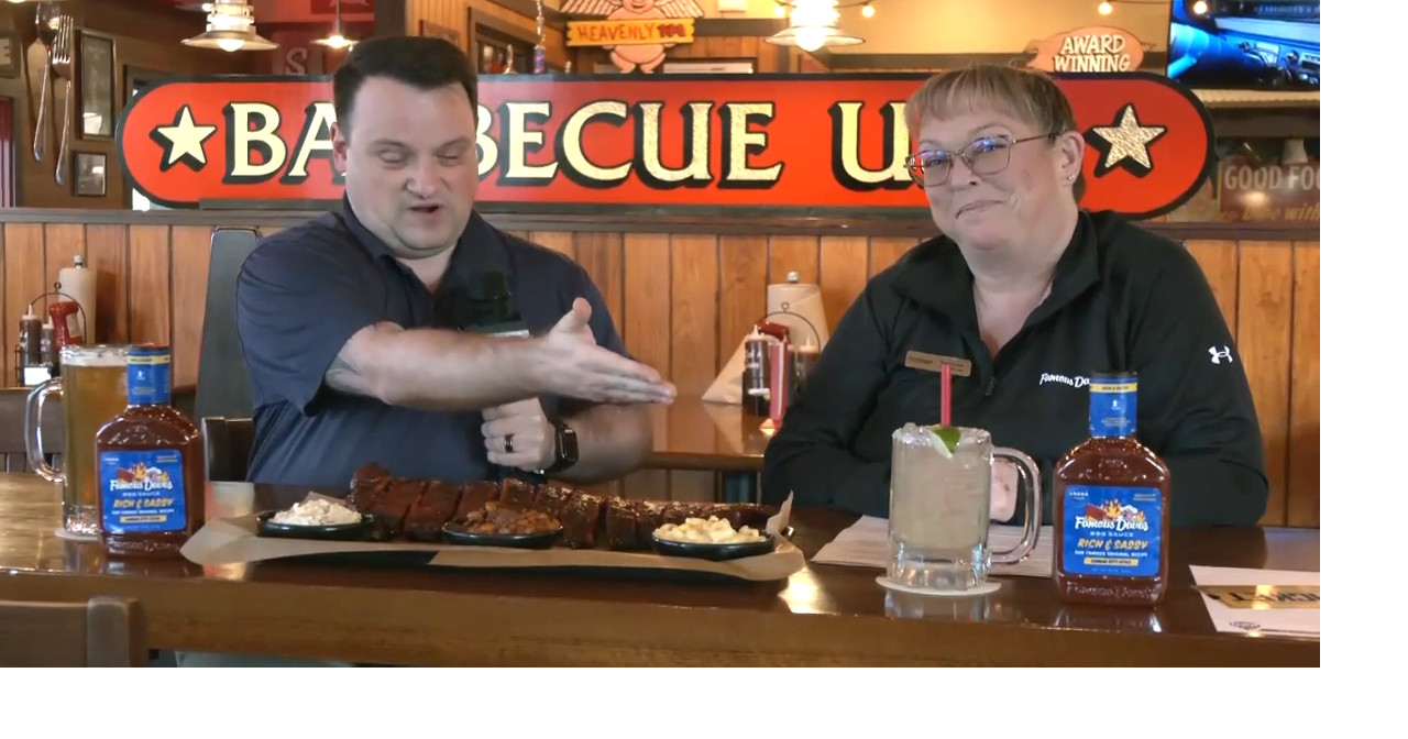 Six teams to test their BBQ cooking skills | Seen on TV | nbcrightnow.com