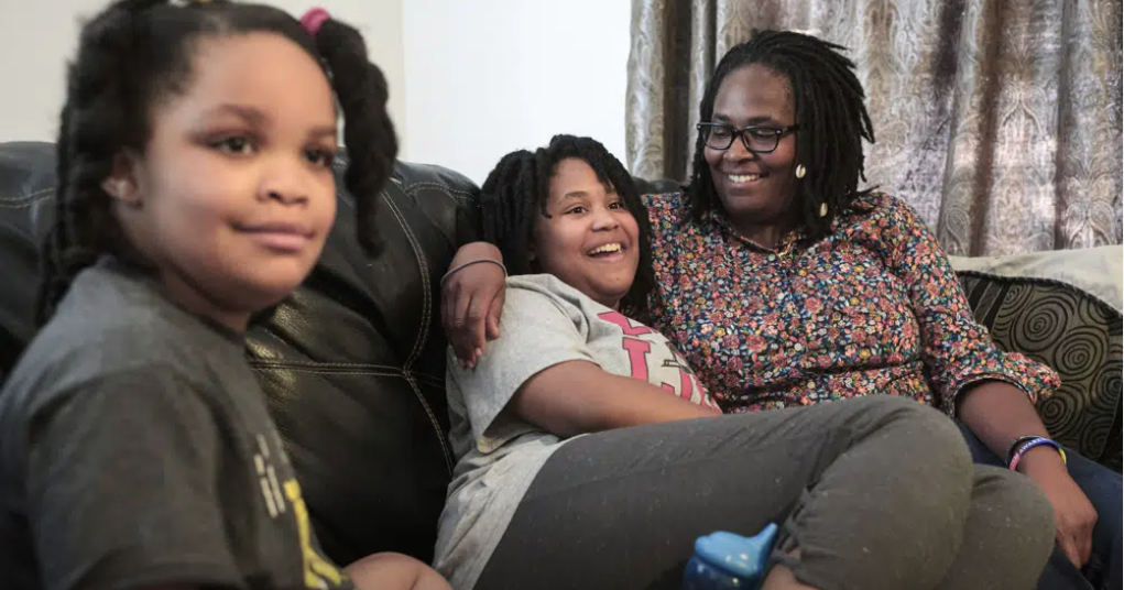 Autism now more common among Black, Hispanic kids in US | Northwest ...