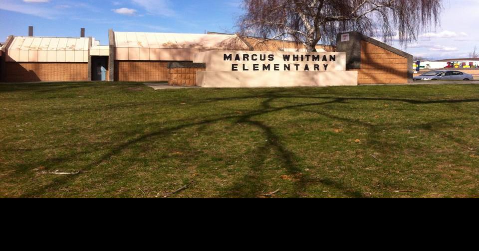 Marcus Whitman Elementary Students to Celebrate Boot Out Bullying Week ...