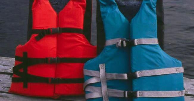 All Coastal locations to give away hundreds of free life jackets | News ...