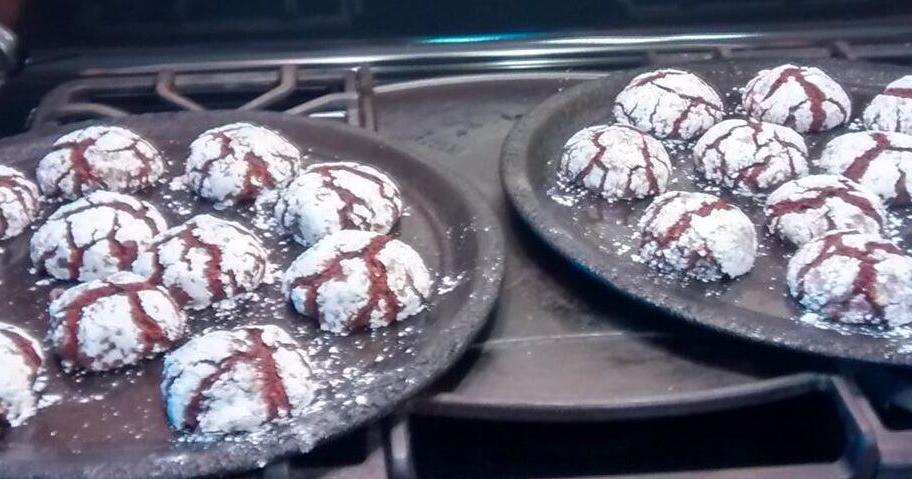 Favorite Holiday Recipes from Wake Up Northwest | News | nbcrightnow.com