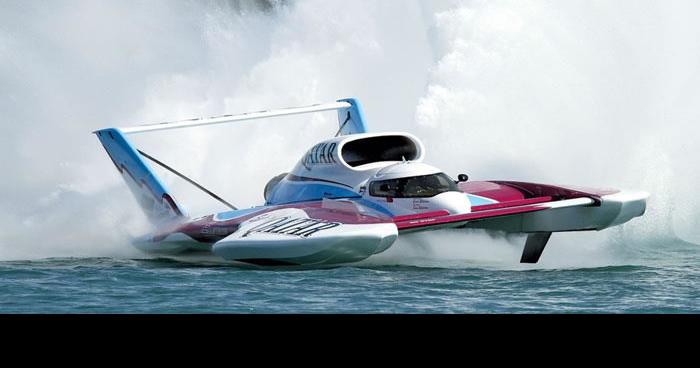 Unlimited hydroplanes: boats or planes? | News | nbcrightnow.com