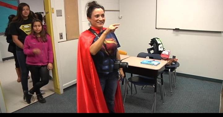 Super Celebration for Super Grades at Stevens Middle School | Archives ...