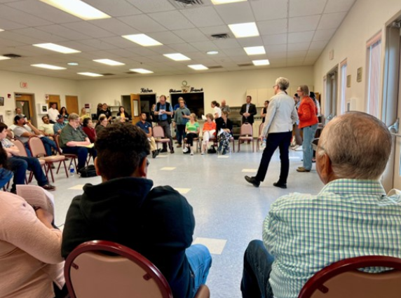Governor Kotek visits eastern Oregon | News | nbcrightnow.com