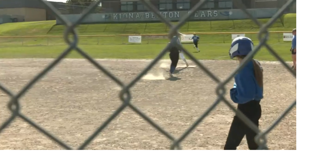Kiona-Benton Softball Hoping for Long State Stay | High School Sports ...