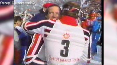 The Mahre brothers: local twin skiers who won gold and silver in slalom ...