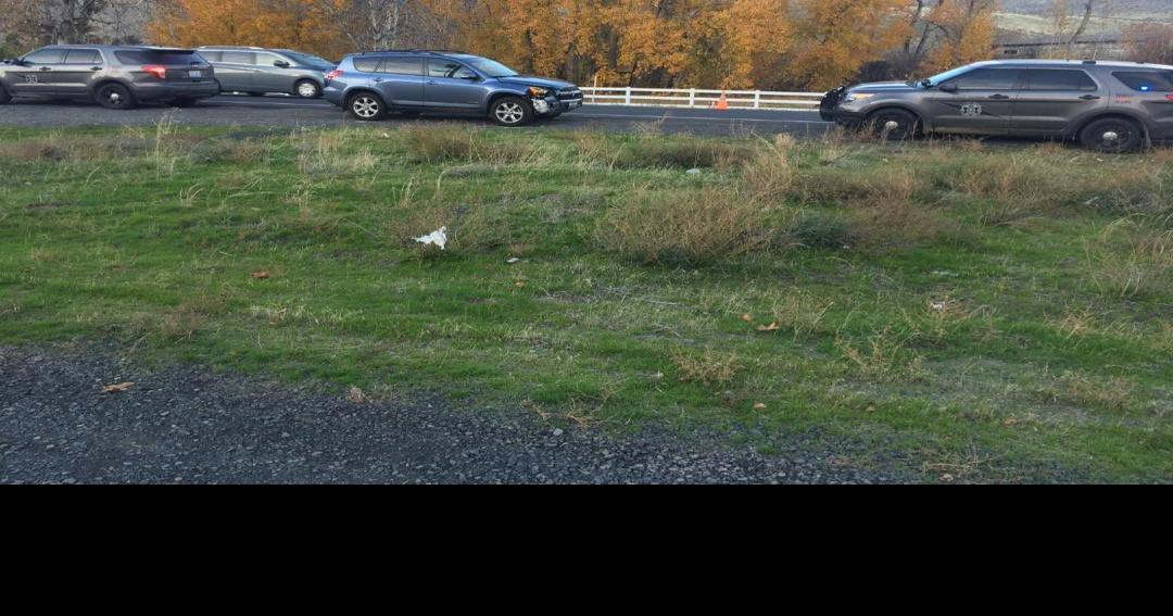 One dead, two injured after three-vehicle 60 mph rear-end accident on ...