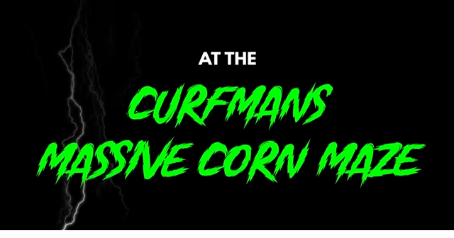 Curfman's massive corn maze | | nbcrightnow.com