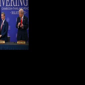 Cambodia says Thailand launches air strikes after ASEAN meet on border ...