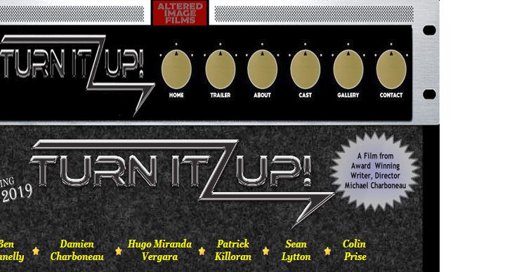 Movie "Turn It Up" - filmed entirely in the Tri-Cities - premieres ...