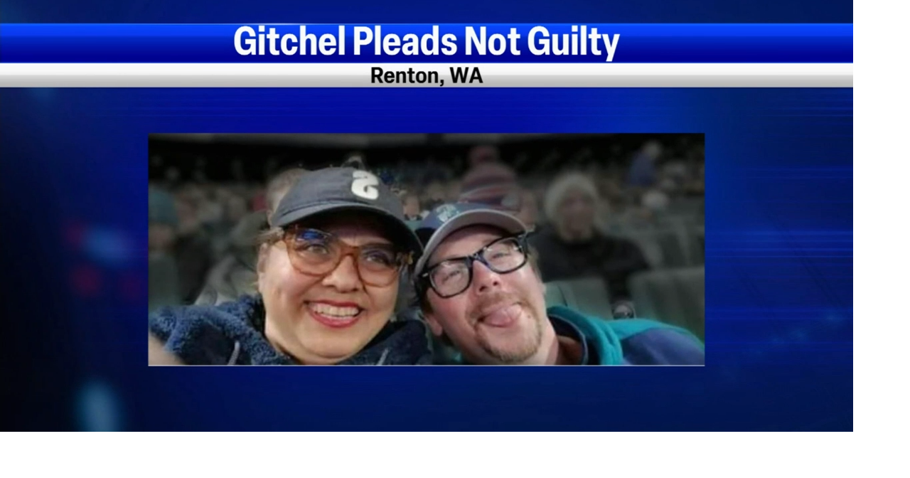 Brett Gitchel charged with Leticia Martinez's murder | News ...