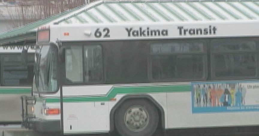 Yakima Transit Route Changes Start December 30th | Archives ...