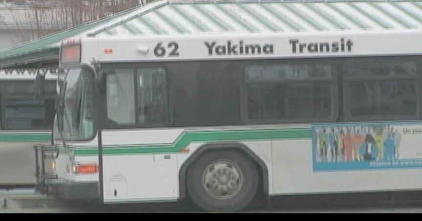 Yakima Transit Route Changes Start December 30th | Archives ...