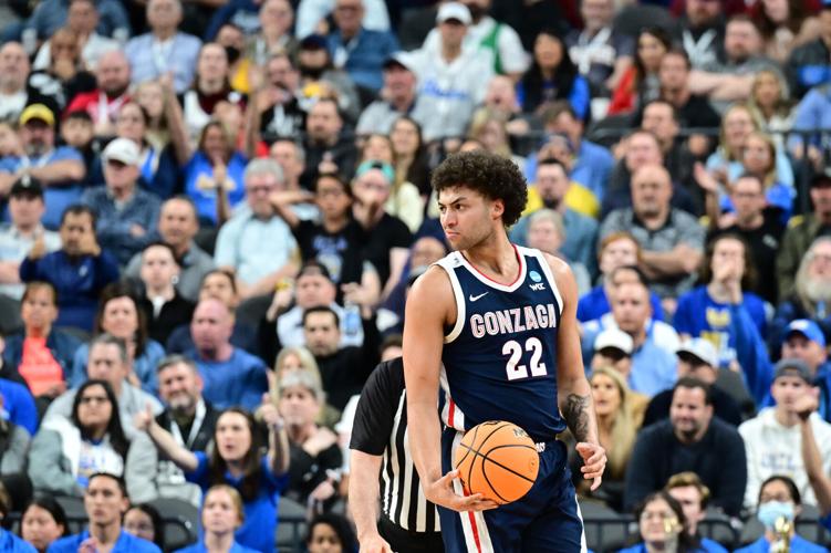 TV Take: Gonzaga and UCLA's Sweet 16 thriller delivered everything we ...