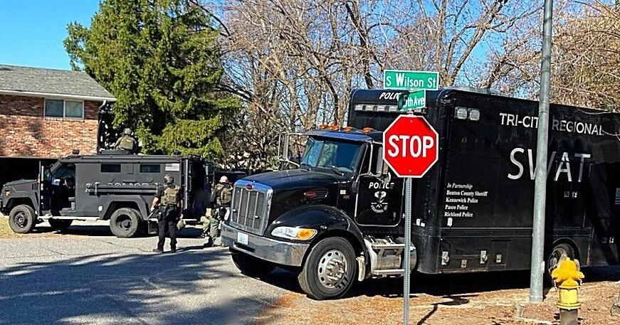Wilson Street SWAT | | nbcrightnow.com