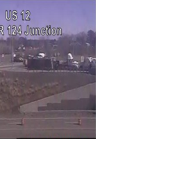 Semi blocking SR124 and US 12 in Burbank | News | nbcrightnow.com