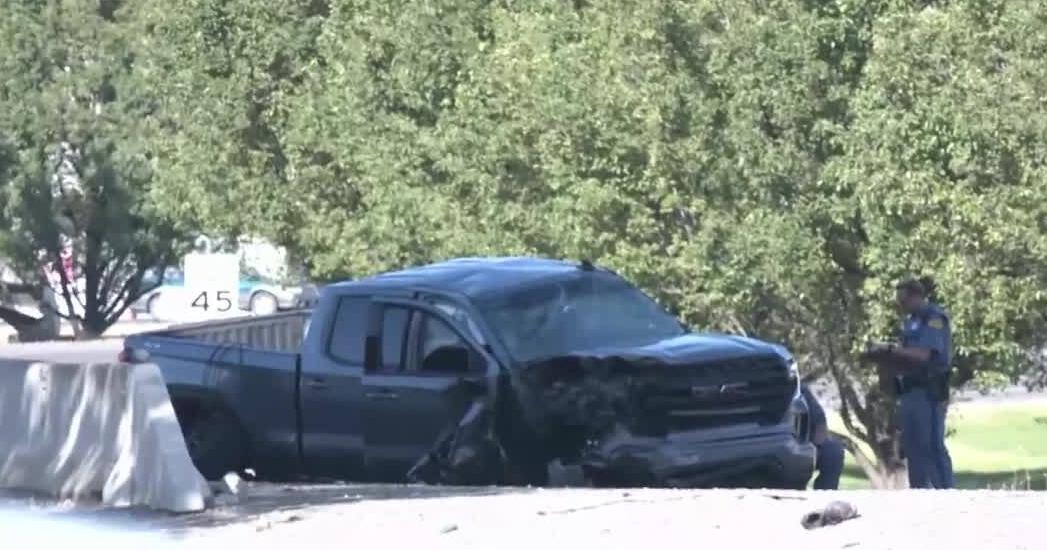 Crash in Pasco north of Blue Bridge turns deadly | | nbcrightnow.com