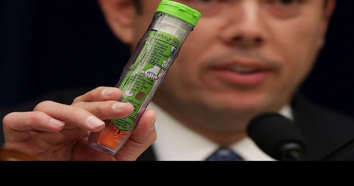 FDA approves Symjepi, competitor with EpiPen | Archives | nbcrightnow.com