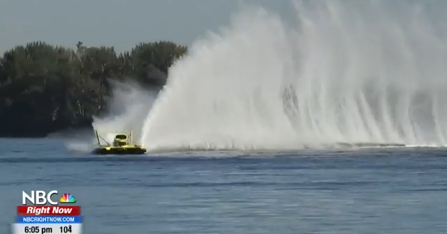 Water Follies expected to bring millions of dollars to the Tri-Cities ...