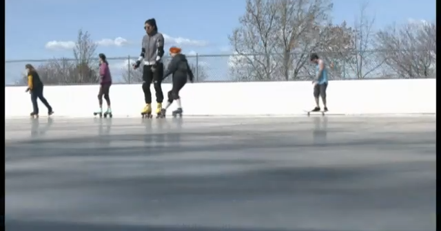 Tri-Cities Skate Community hosts free outdoor skate party in Kennewick ...