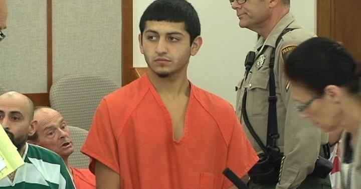 Teen Sentenced to 8.5 Years in Prison for Connell Killing | Archives ...