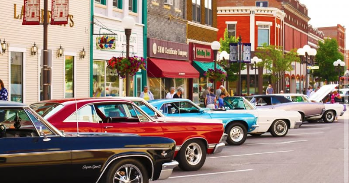 Kennewick gears up for Classy Chassy Car Show on May 31 | News ...