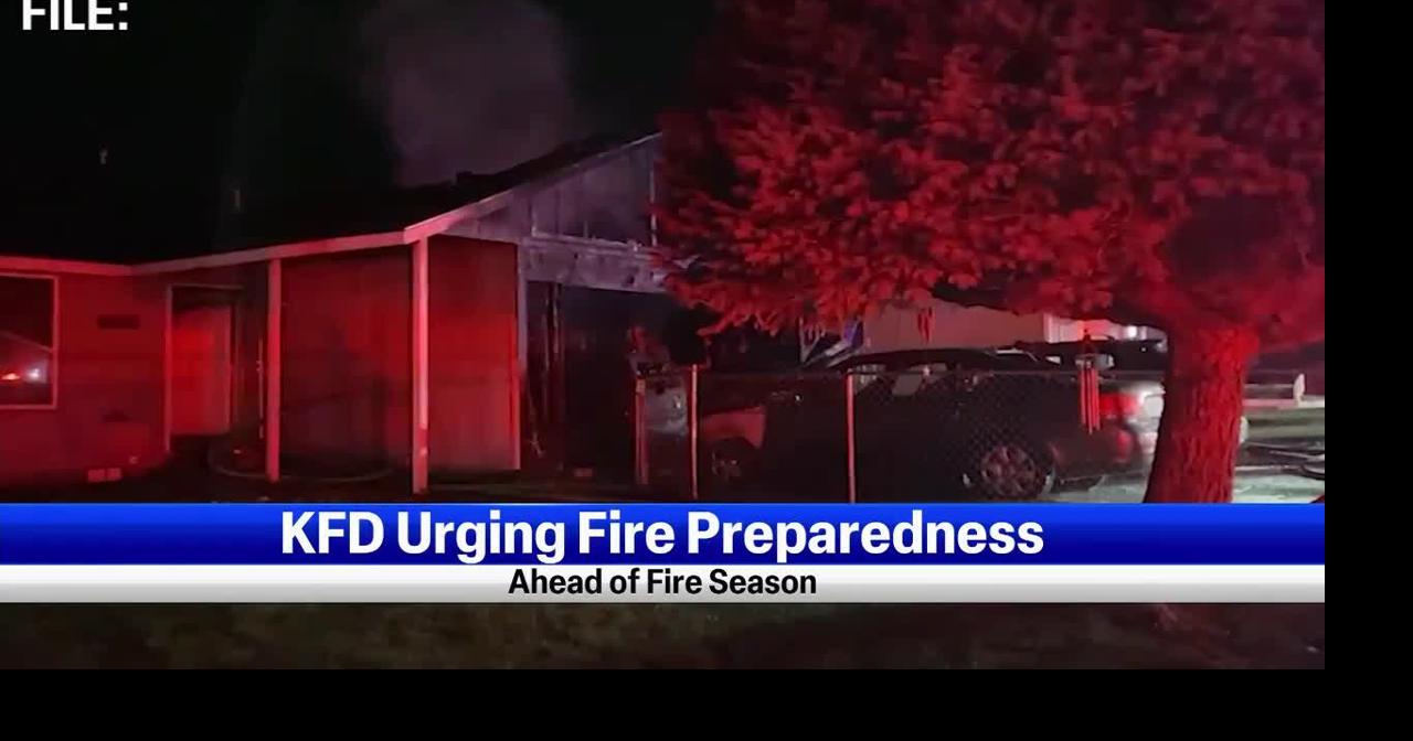 Kennewick Fire Dept. shares tips on keeping your home safe from fires ...