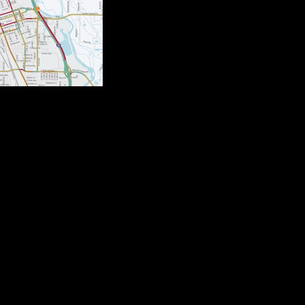 I-82 map | | nbcrightnow.com