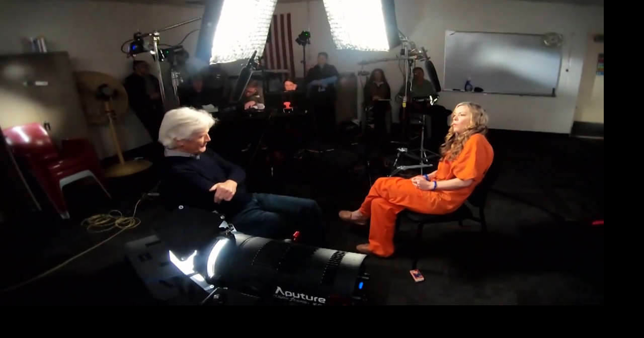 NBC Dateline's Keith Morrison discusses Lori Vallow interview insights ...