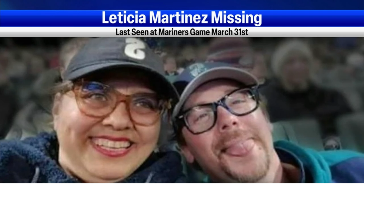 Here's what we know about the disappearance of Leticia Martinez | News ...