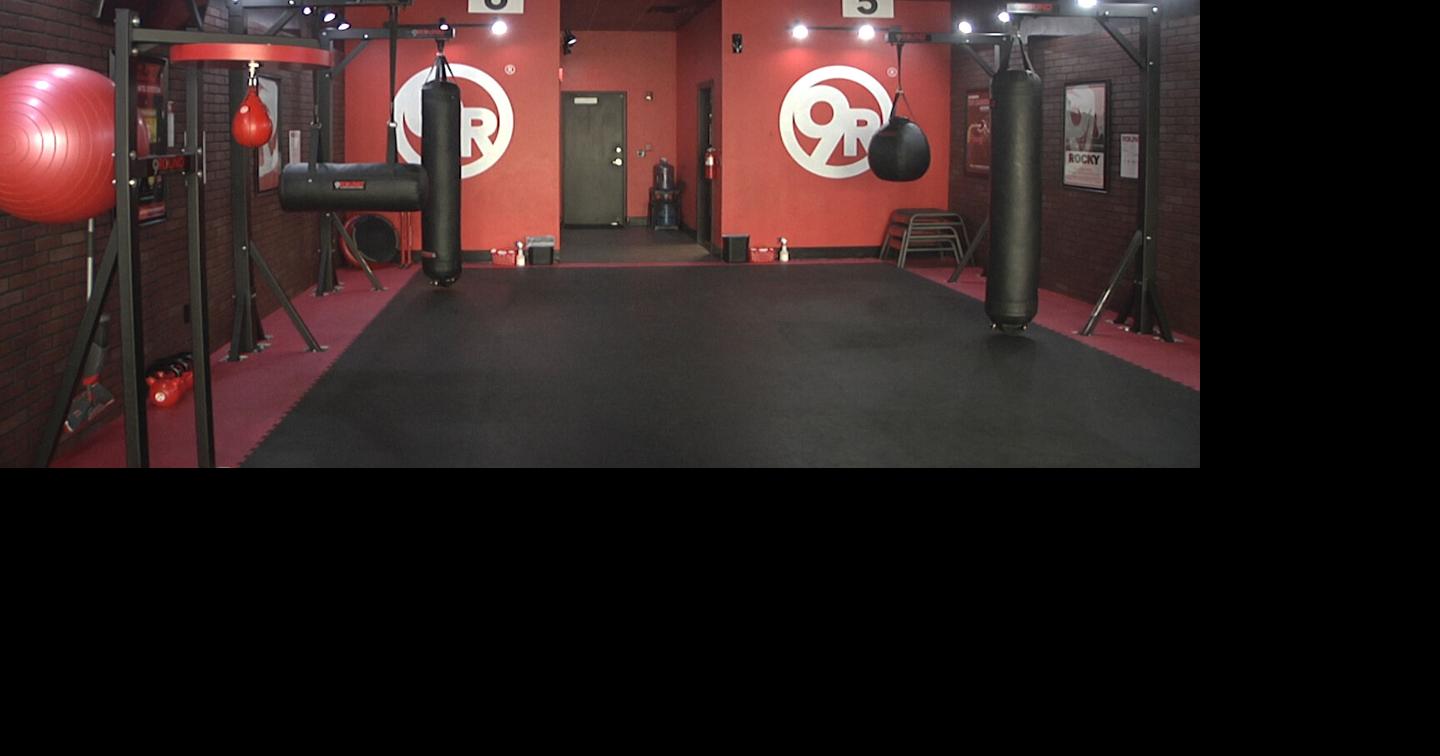 9 Round Fitness excited to open doors again | News | nbcrightnow.com