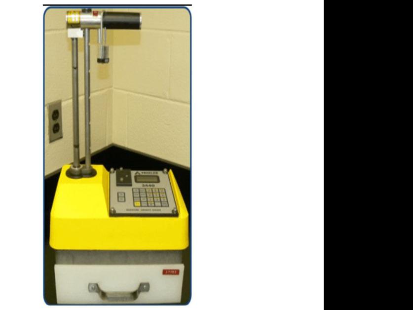 Hazardous Nuclear Gauge Lost | News | nbcrightnow.com