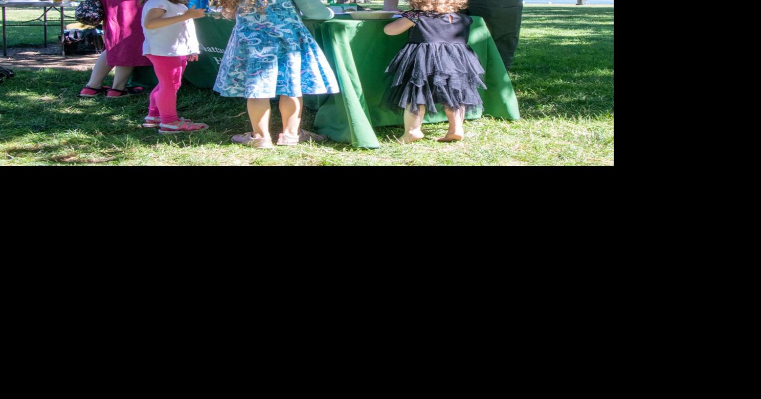 Junior park ranger explorer programs in Richland | Tri-Cities News ...