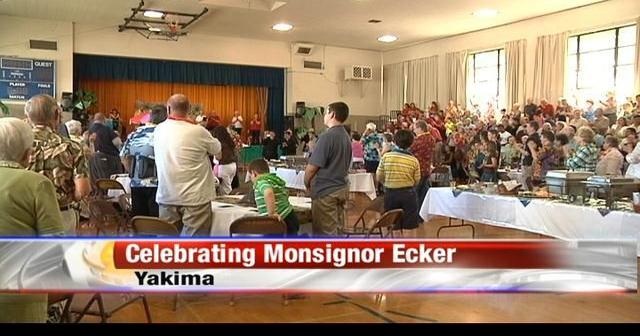 Celebrating the Legacy of a Yakima Pastor | Archives | nbcrightnow.com