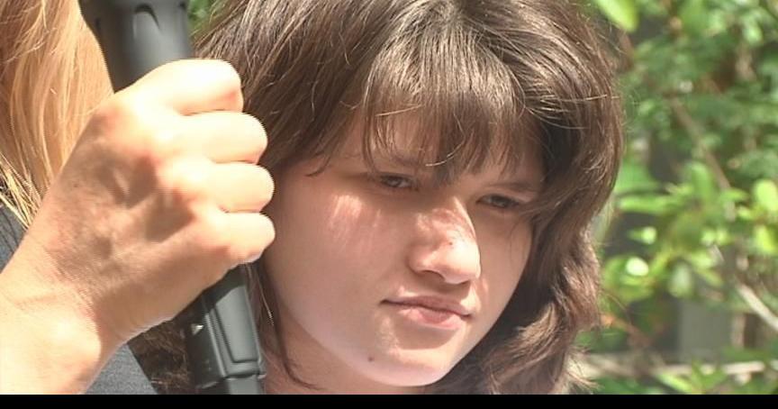 Yakima Girl Selected as Washington Champion for Children's Miracle ...