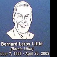 Evansville commemorates Bernie Little's 22 World Championships and 14 ...