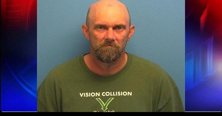 Naches Level 3 Sex Offender Moves Archives