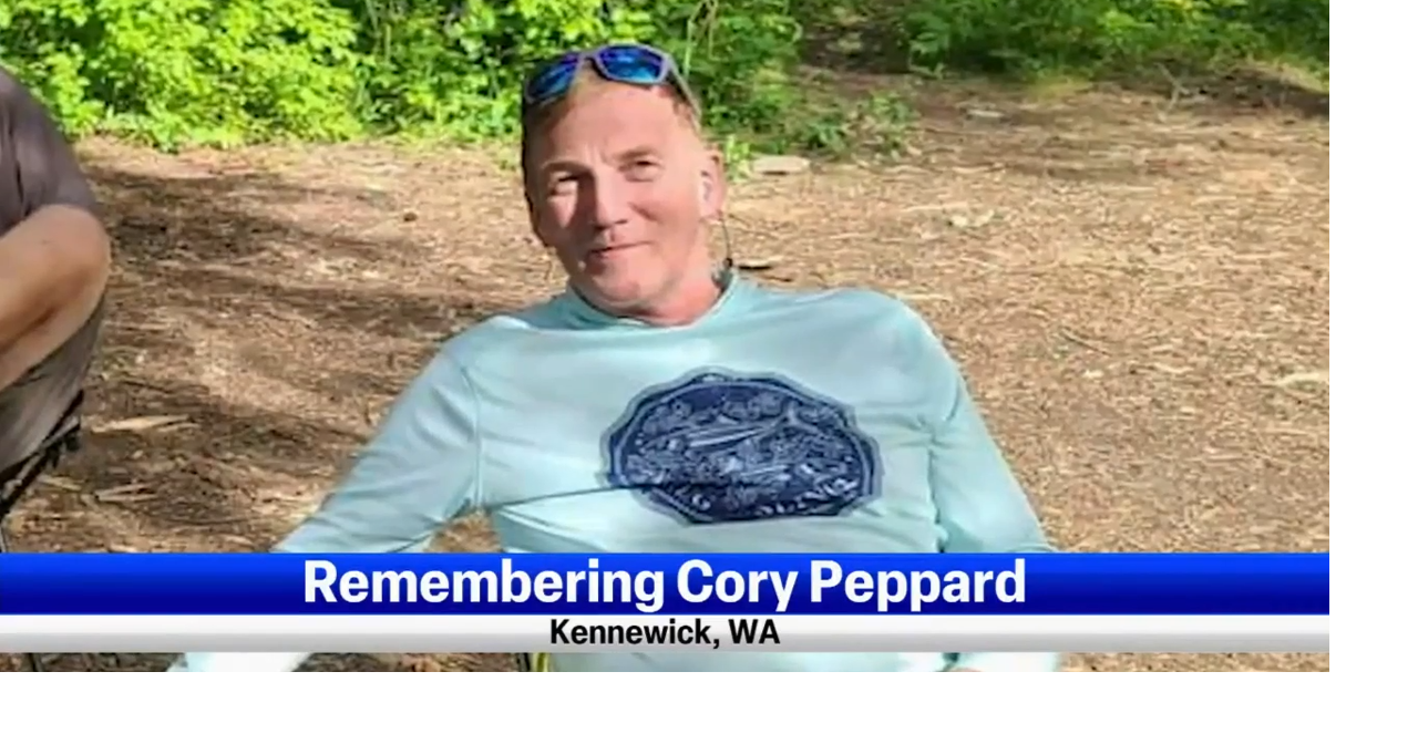 Cory Peppard remembered by friends | News | nbcrightnow.com