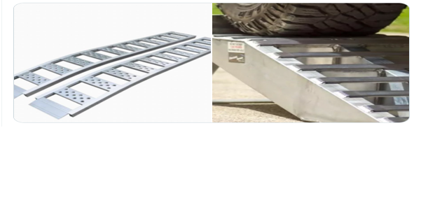Metal car ramp damages 13 cars tires on Columbia River Bridge | News ...