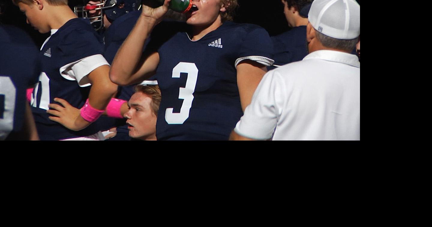 Liberty Christian prepares for DeSales round two in state playoffs ...