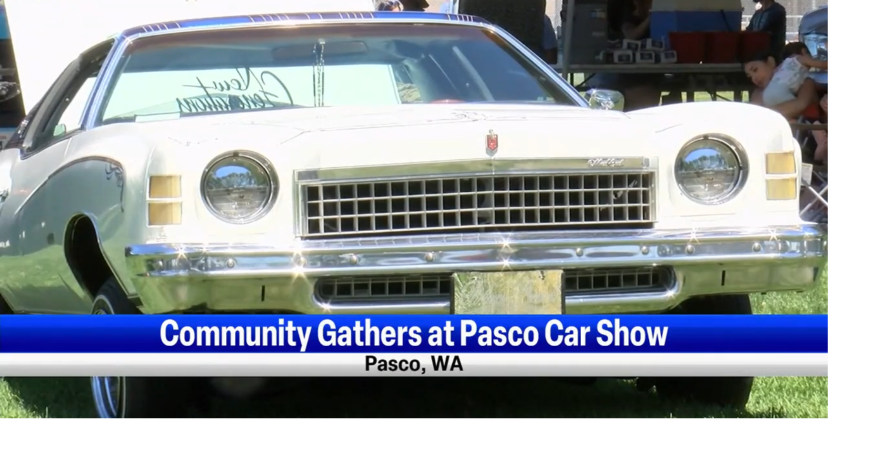 Pasco Hosts 4th of July Car Show | News | nbcrightnow.com