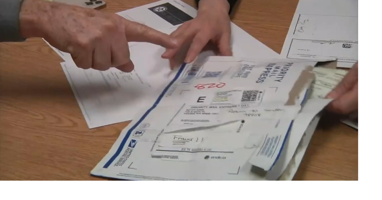 Yakima couple scammed by cashiers' check | News | nbcrightnow.com