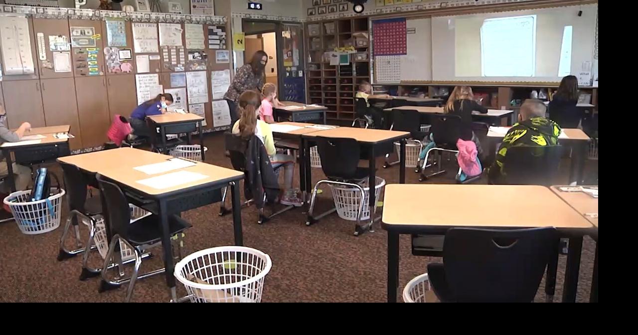 Covid-19 is hitting our local schools, 21 students in quarantine | News ...