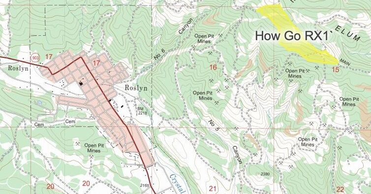 Roslyn map | | nbcrightnow.com