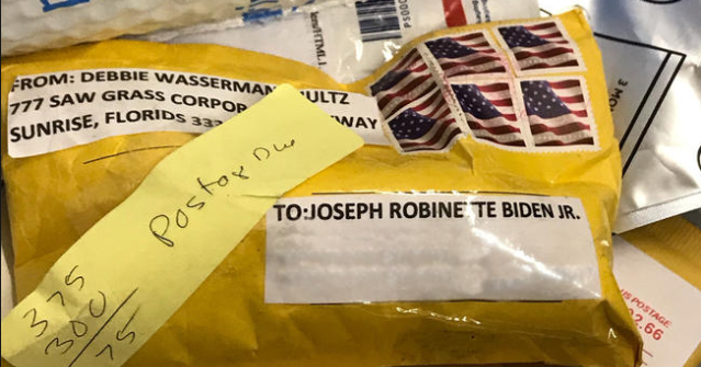 How to detect suspicious mail | Archives | nbcrightnow.com