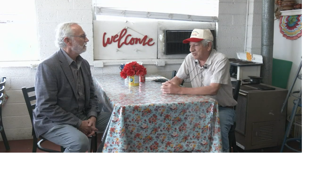 Rep. Dan Newhouse makes a stop in Union Gap as a part of his small ...